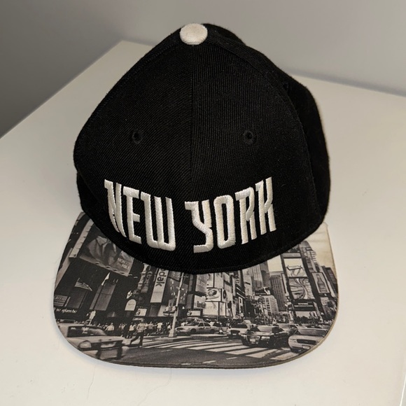 Accessories | New York Baseball Cap | Poshmark